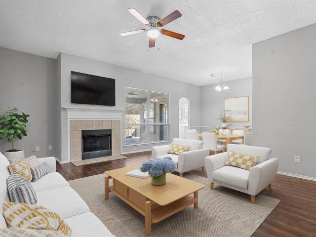 1610 Merritt Drive