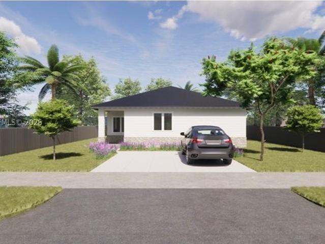 1610 NW 82nd St, Miami, FL 33147