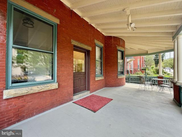 1610 N Broom St, Unit 2, Wilmington, DE 19806 | MLS #DENC2101 | Compass