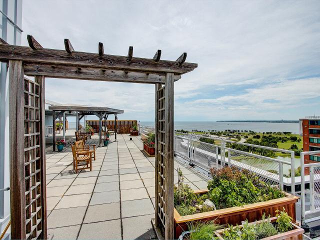 1610 N. Prospect Ave. Unit 1104, Milwaukee, US, WI