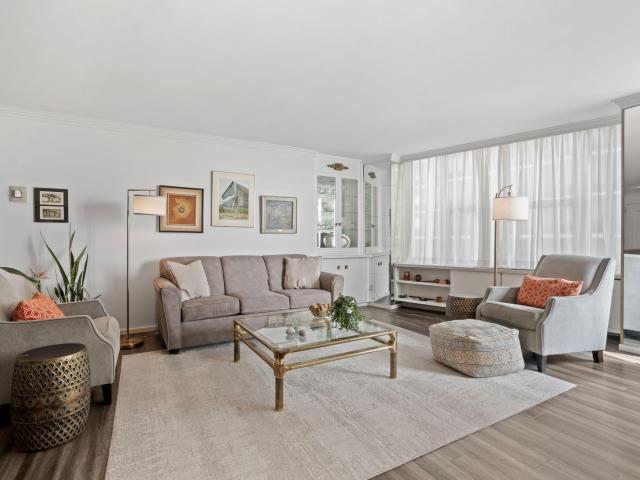 1610 N Prospect Ave, Unit 704