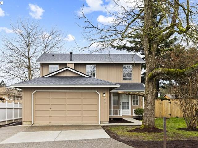 1610 NE 235th Ave, Wood Village, OR 97060