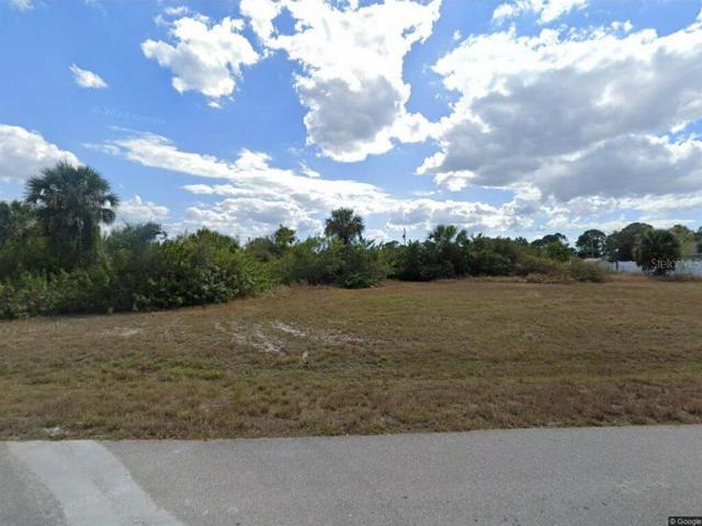 1610 NE 36th Ln, Cape Coral, FL 33909 | MLS #TB8379 | Compass