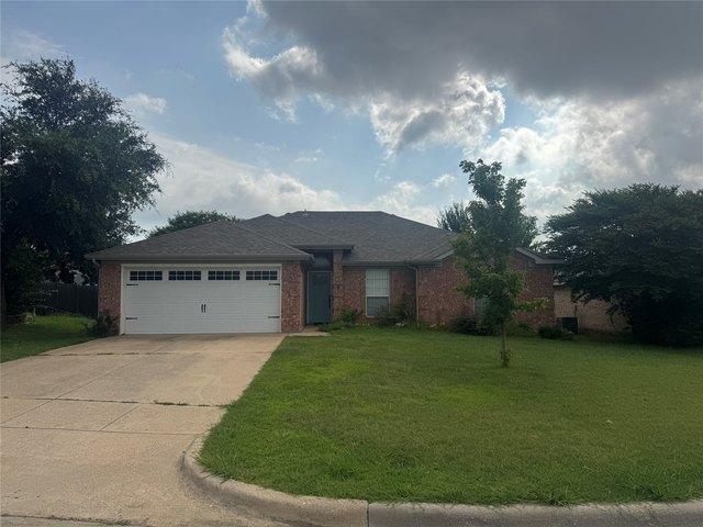 1610 Ocean Dr, Mansfield, TX 76063