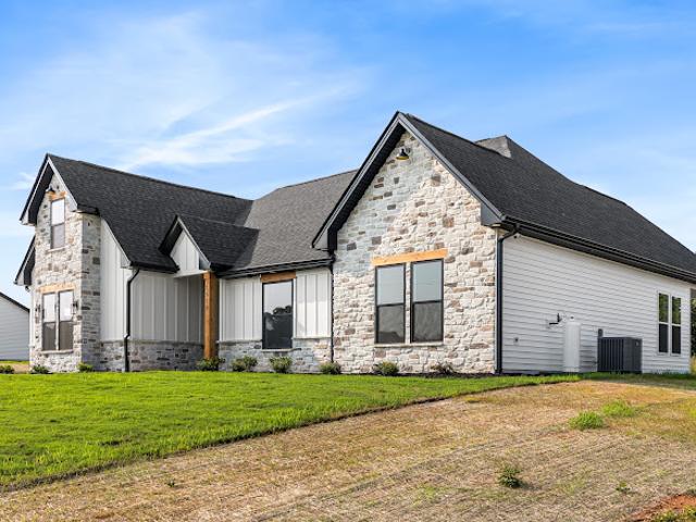 1610 Old Dobbins Bridge Road