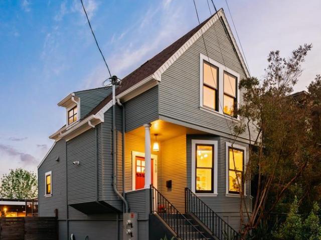 1610 Oregon St, Berkeley, CA 94703 | Compass