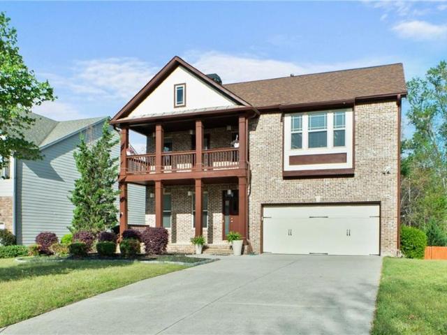 1610 Apollo Drive, Suwanee, US, GA
