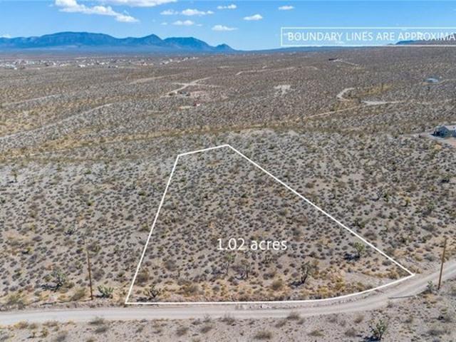 1610 Buccaneer Dr, Meadview, AZ 86444