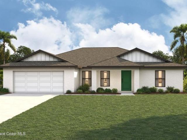 1610 Burgandy St SE, Palm Bay, FL 32909