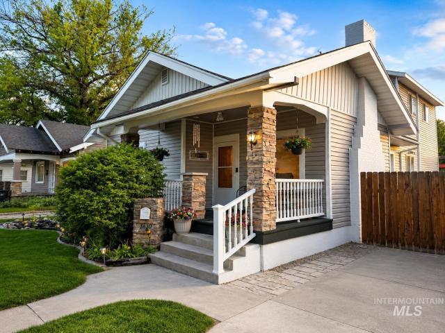 1610 Burton Ave