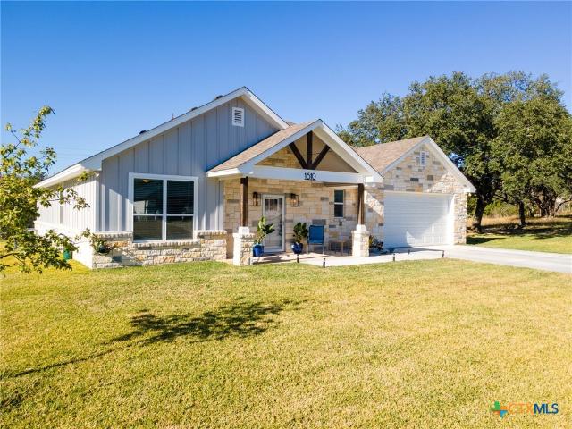 1610 Badger Ln, Lampasas, TX 76550 | MLS #599586 | Compass