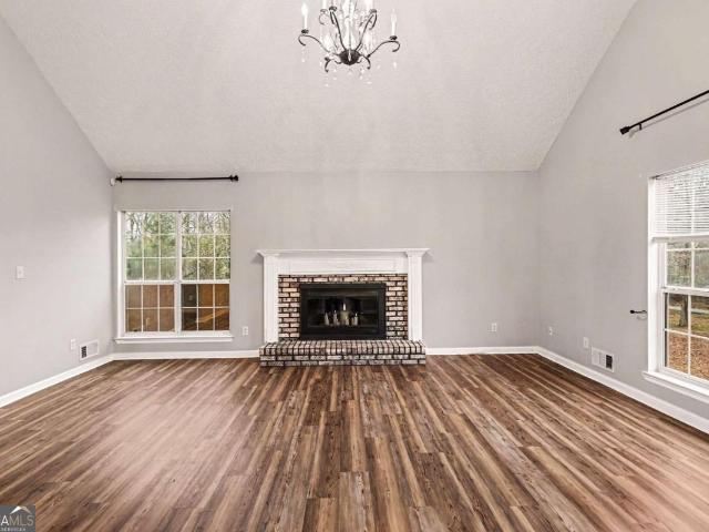 1610 Belmont Road