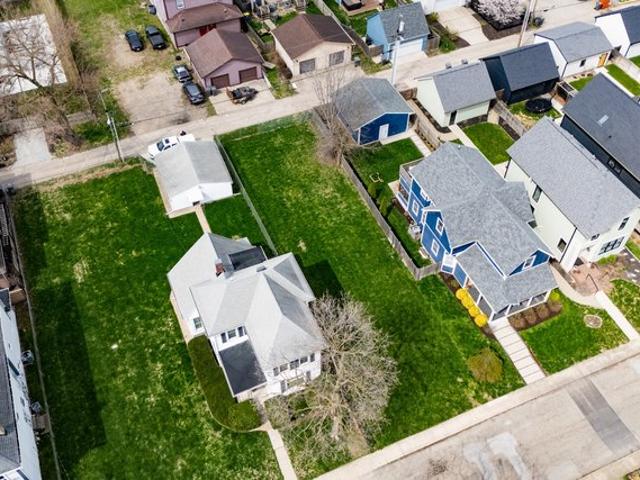 1610 Bellefontaine St, Indianapolis, IN 46202