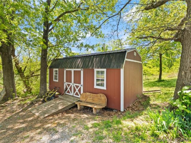 1610 Bennett Road
