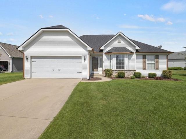 1610 Big Sky Ct, Osceola, IN 46561