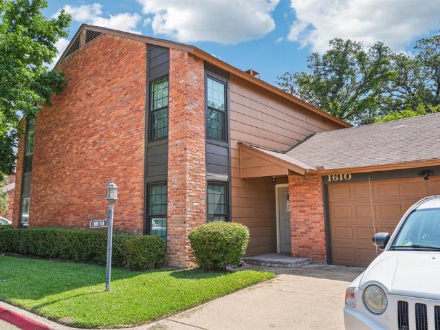 1610 Brentwood Dr, Irving, TX 75061 | MLS #21186 | Compass