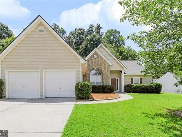 1610 Brisbane Dr, Dacula, GA 30019