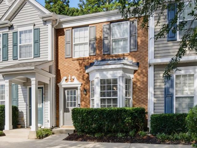 1610 Brook Fern Way, Raleigh, NC 27609