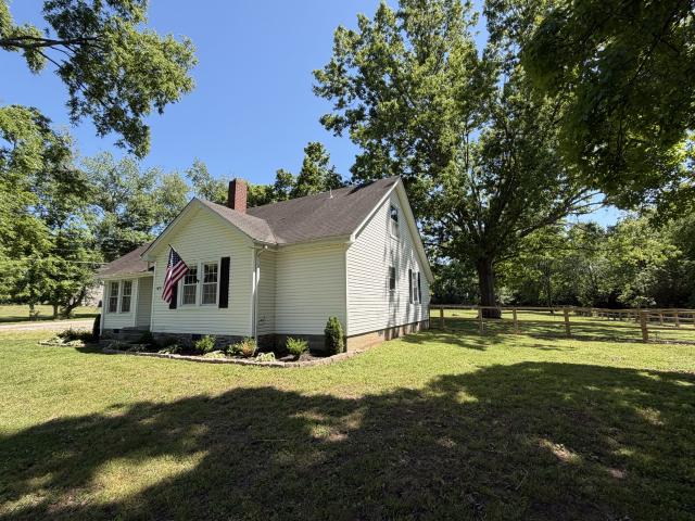 1610 Cairo Rd