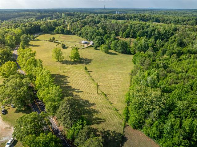 1610 Cannon Bottom Road Lot 3