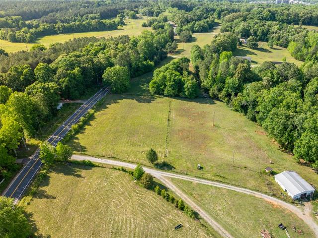 1610 Cannon Bottom Road Lot 1