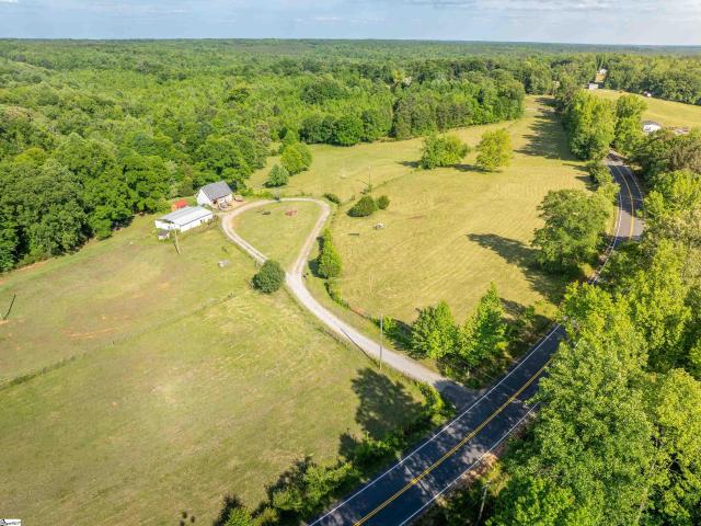 1610 Cannon Bottom Road # Lot 2