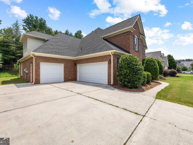 1610 Cascade Overlook