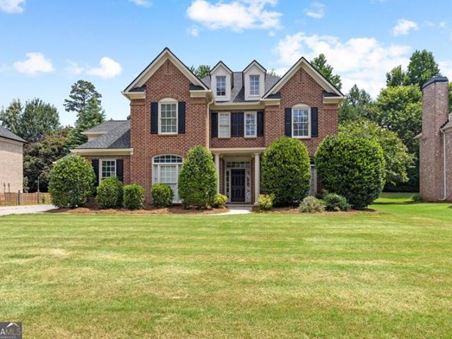 1610 Cascade Overlook, Peachtree City, GA 30269