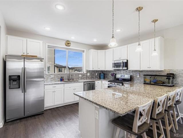 1610 Castle Creek Cir, Castle Rock, CO 80104
