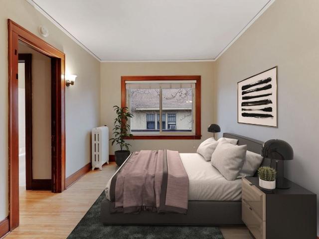 1610 Charles 1 Bedroom Apartment for Rent at 1610 Charles Ave, St. Paul, MN 55104 Hamline Midway