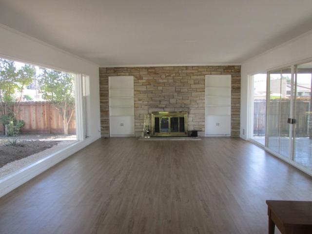 1610 Cienega Road