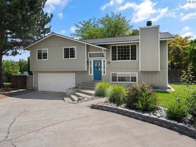 1610 Cimarron Ct, Richland, WA 99352