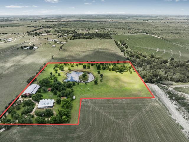 1610 County Road 463