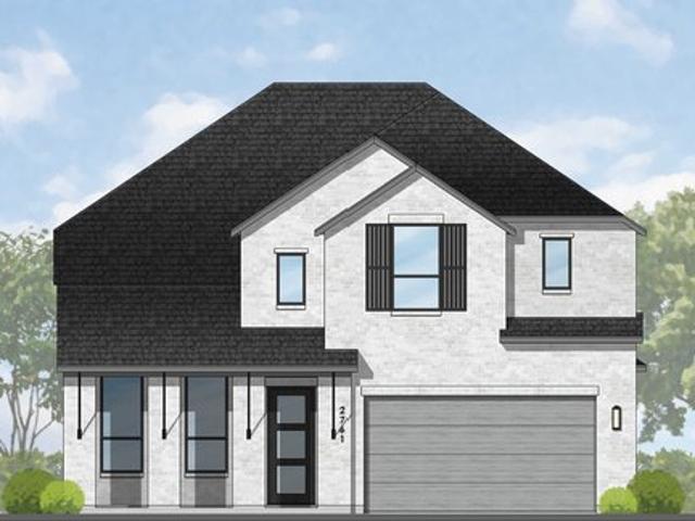 1610 Crimson Sunset Dr, Georgetown, TX 78628