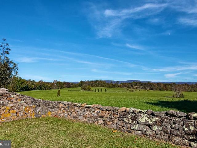 1610 Delaplane Grade Road