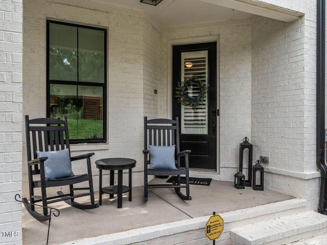 1610 Draper View Loop, Unit 101, Raleigh, NC 27608 | MLS #10148
