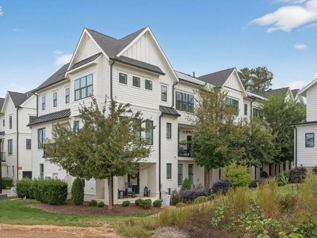1610 Draper View Loop Unit 102, Raleigh, NC 27608