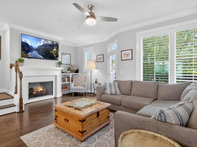 1610 Draper View Loop, Unit 102, Raleigh, NC 27608 | MLS #10163