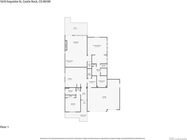 1610 Exquisite Street