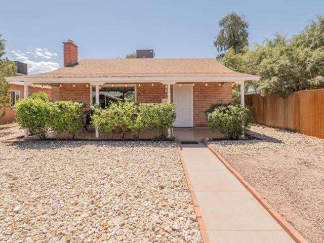 1610 E Hampton St, Tucson, AZ 85719
