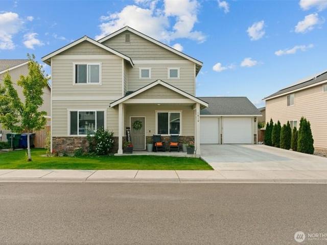 1610 E Spokane Ave, Ellensburg, WA 98926
