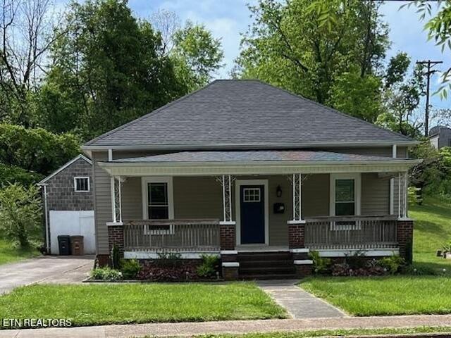 1610 Edgewood Ave, Knoxville, TN 37917