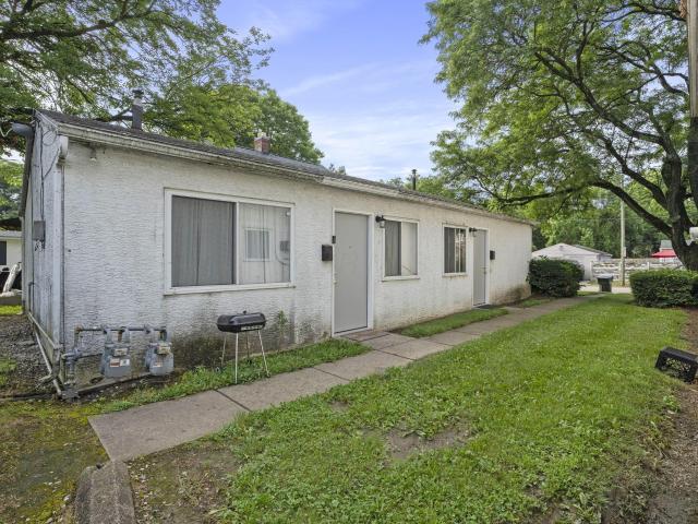1610 Emerald Avenue