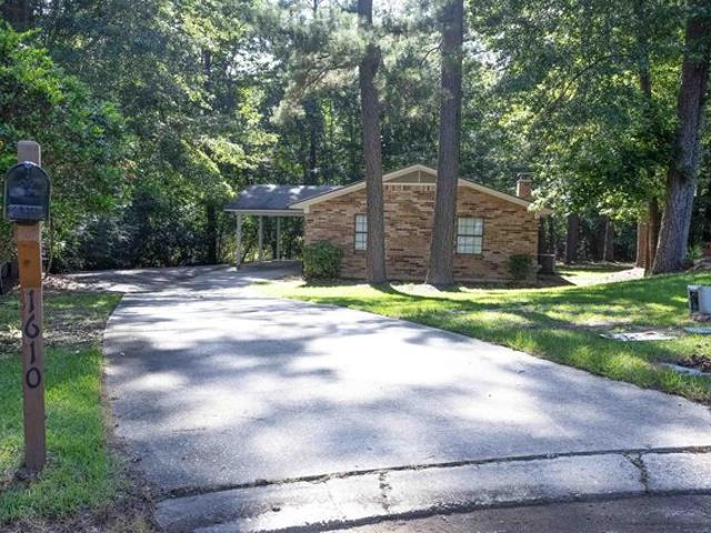 1610 Furman St, Ruston, LA 71270