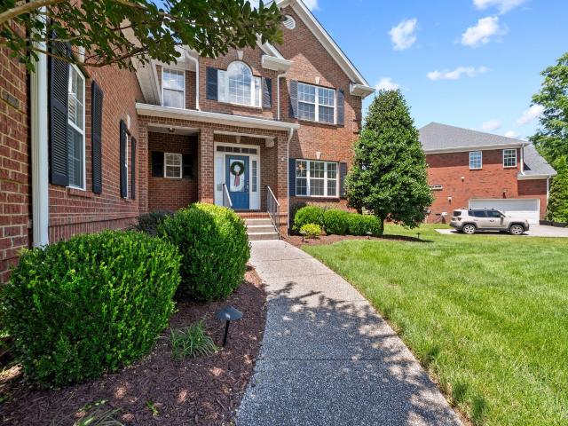 1610 Fair House Rd