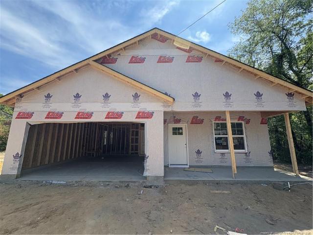 1610 Gardenia Ave, Fayetteville, NC 28311 | MLS #760628