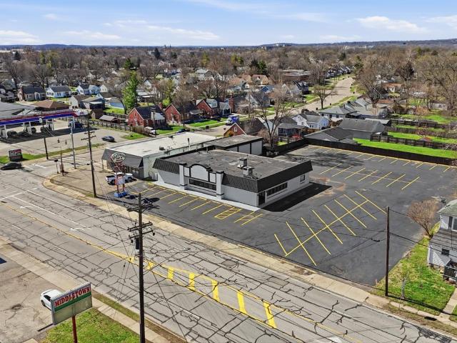 1610 Germantown Road