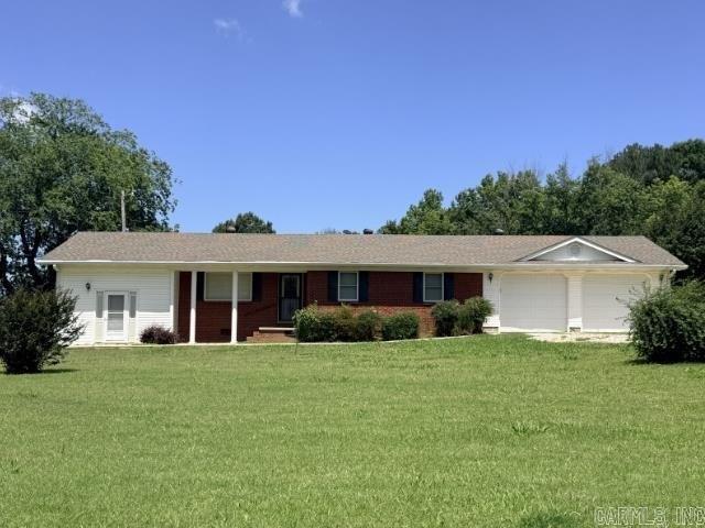 1610 Gr 431 Rd, Marmaduke, AR 72443