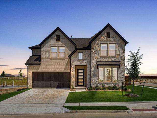 1610 Granton Way, Forney, TX 75126