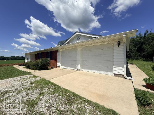 1610 Greene 431 Road